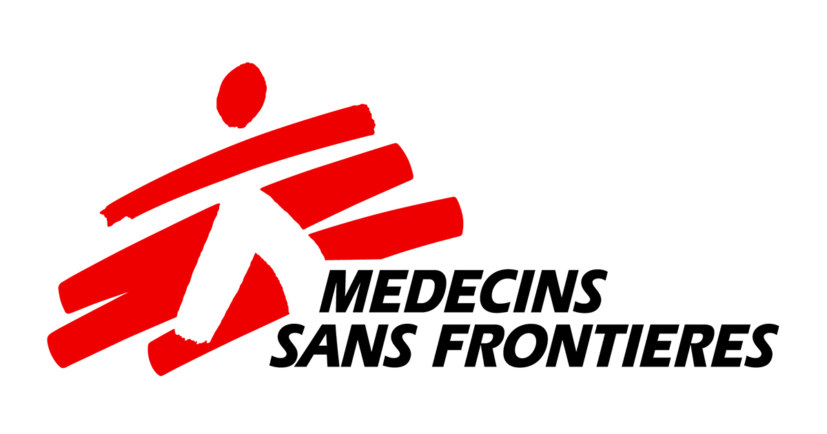 Donate to Médecins Sans Frontières